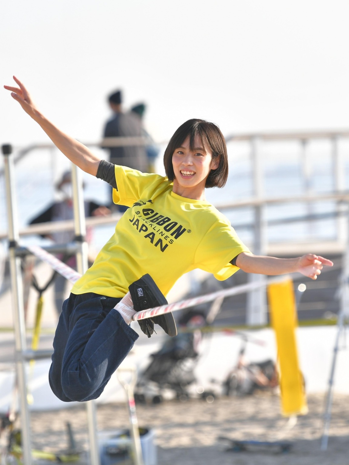 【公式】ACCAPI/STEP EQT - 着る医療で人もワンちゃんも元気でイキイキと！