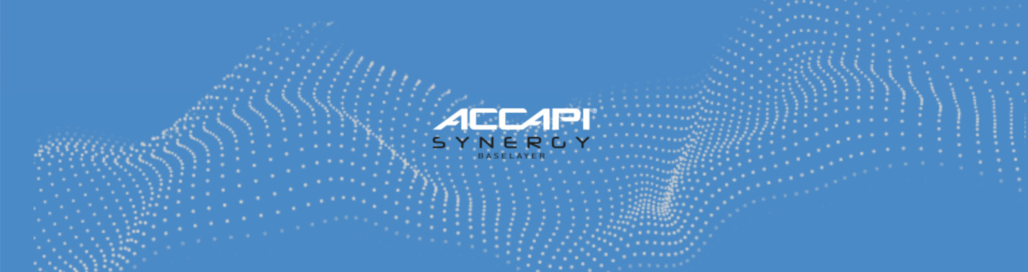 【公式】ACCAPI/STEP EQT - 着る医療で人もワンちゃんも元気でイキイキと！